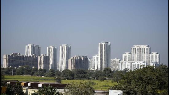 Calibrated supply, strong sales boost realty in Gurugram, investors ...