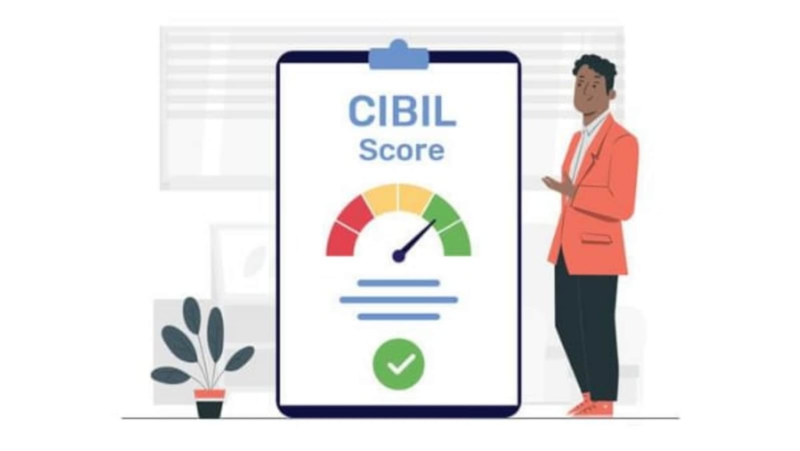 Explained: What is a CIBIL score? Why is it important? - Hindustan Times