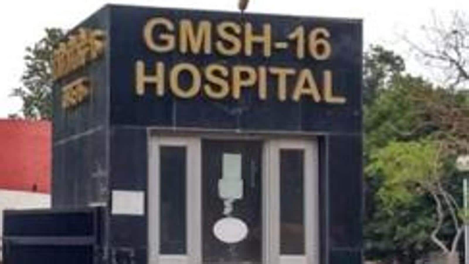 Chandigarh health dept again restrained from removing GMSH-16 chemist ...