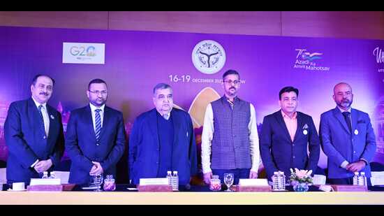 37th IATO Annual Convention: Meet returns to Lucknow today after 26 ...