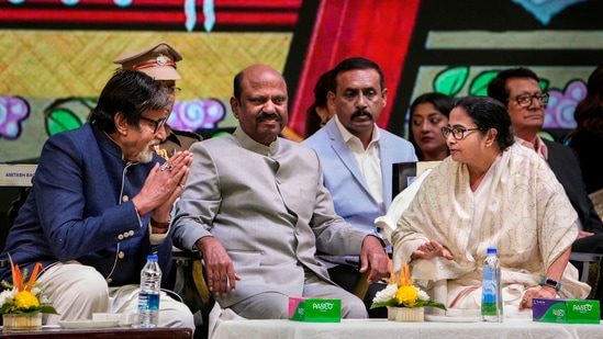 Daily brief: Mamata Banerjee demands Bharat Ratna for 'icon' Amitabh ...