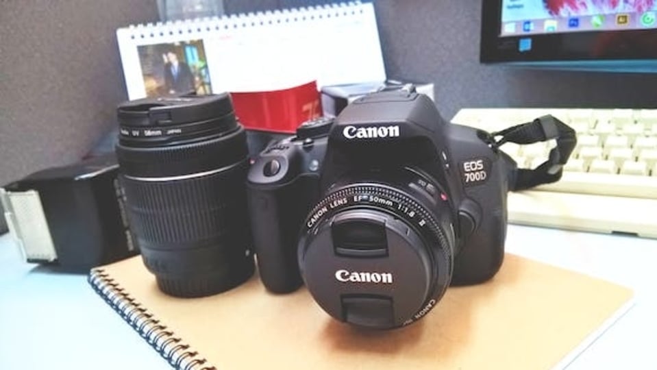 These best camera flash accessories help shoot great photos | HT Shop Now