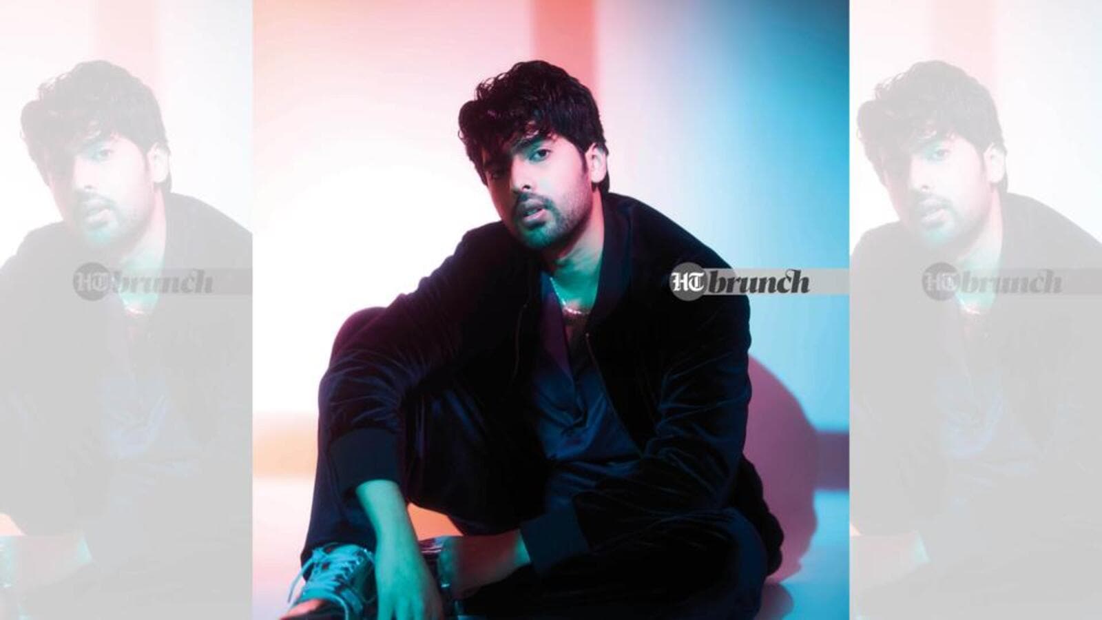 HT Brunch Cover Story: Armaan crosses over | Hindustan Times