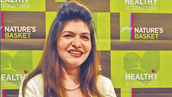 Unknown persons hack celebrity nutritionist’s website, FIR registered ...