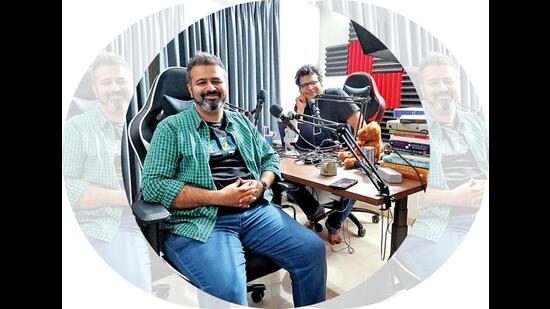 That Feeling When by Nikhil Taneja: The loneliness of men - Hindustan Times