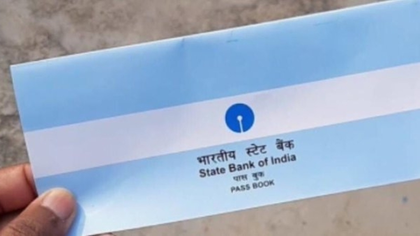 People Share SBI Passbook Pics Ahead Of The FIFA World Cup Final Here