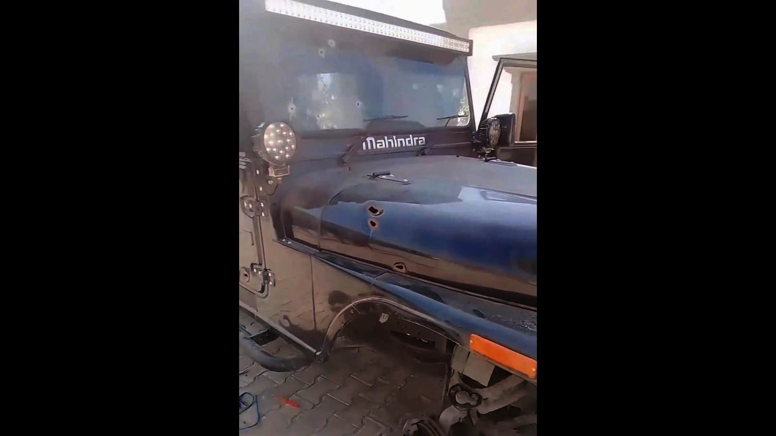 200 days on, Moose Wala’s ‘last ride’ returns home only to increase ...