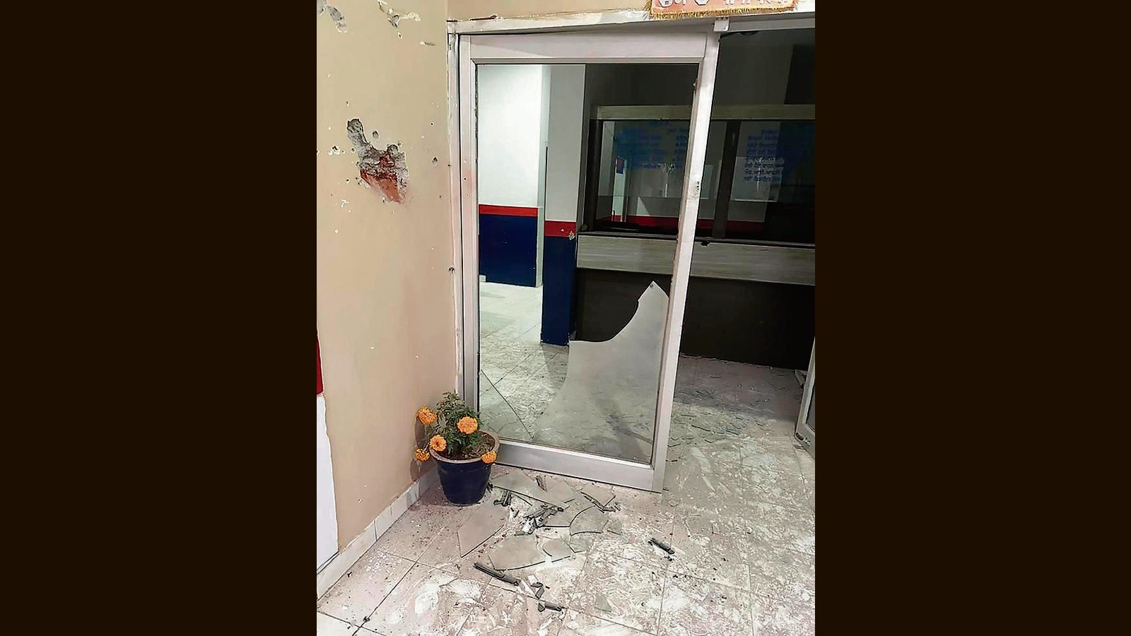 Tarn Taran RPG attack: ₹15k, revenge lured 2 juveniles into foreign ...