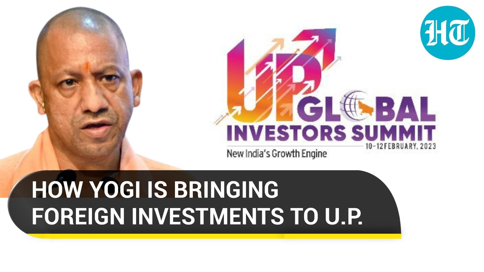 Big win for Yogi model: Uttar Pradesh gets foreign investments from U.S ...