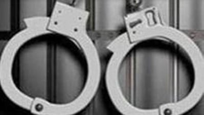 Indian-American woman arrested for throwing her newborn into Florida ...
