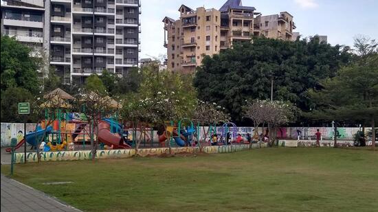 Pune to get eight new parks by end of 2024 - Hindustan Times