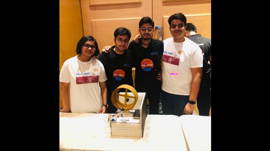 Lucknow’s Gravity Classes inks pact with B’luru’s ed-tech company ...