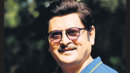 Rohitashv Gour: Face of entertainment has changed after pandemic ...