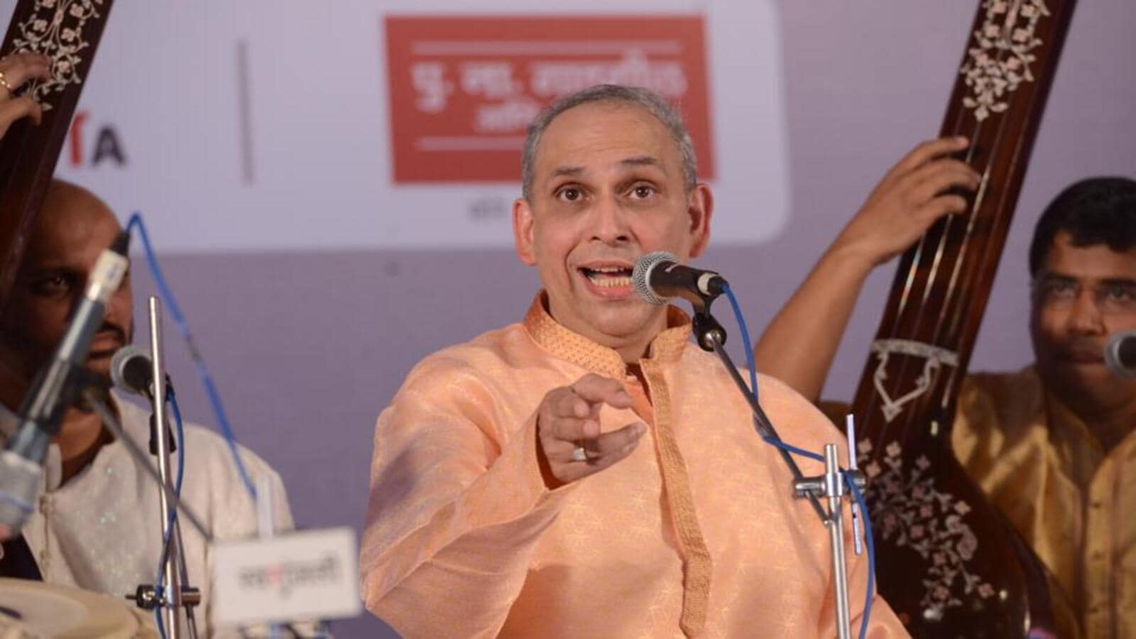 Anand Bhate’s spectacular performance thrills audience on final day of ...