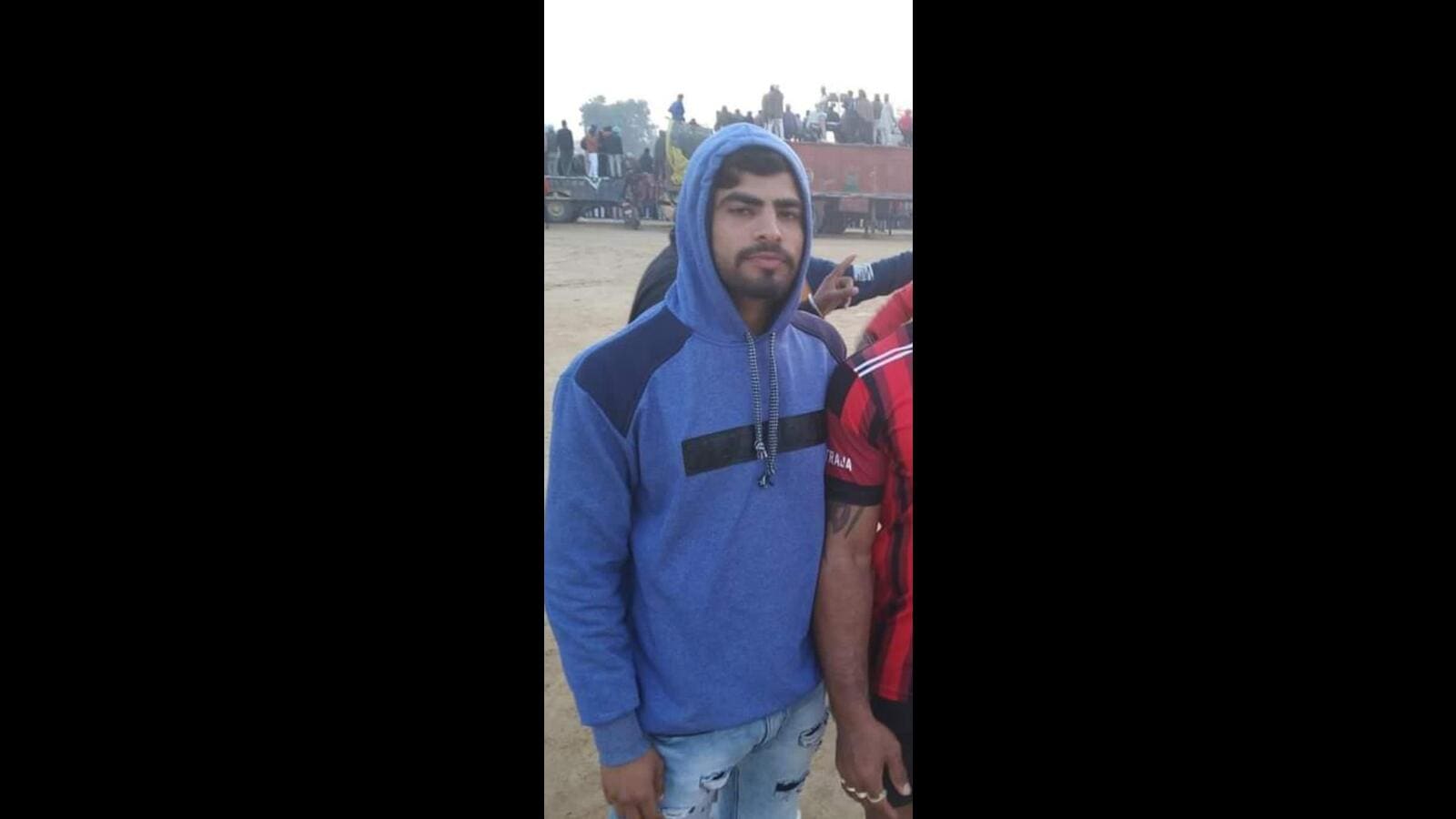 Muktsar youth murder: Mastermind returns from Dubai, nabbed from ...