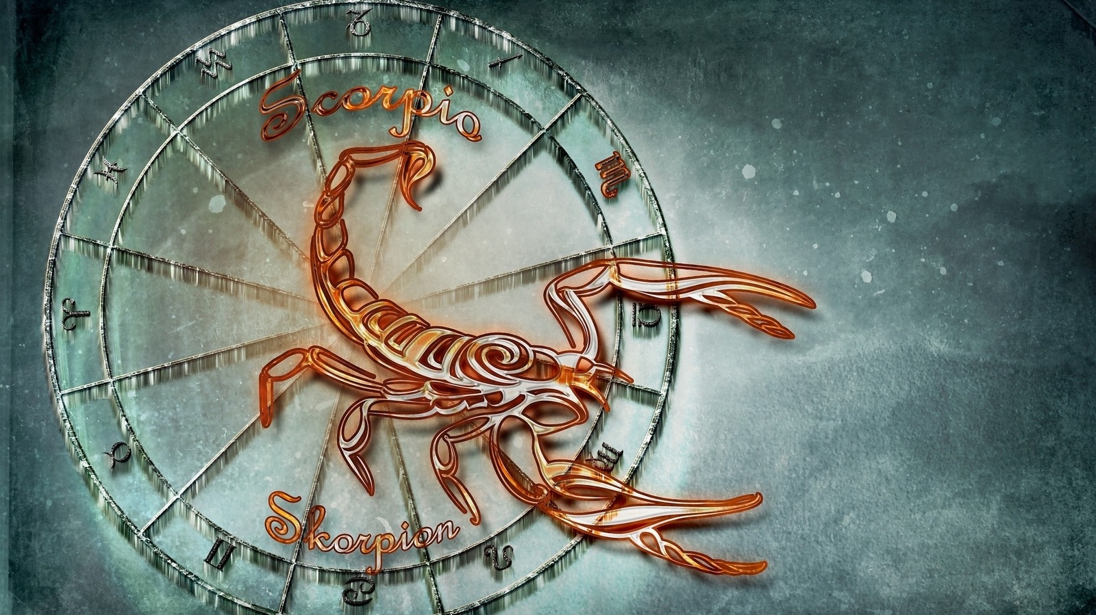 Horoscope Scorpion Decembre 2022
