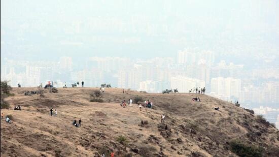 One held for youth’s murder at Bopdev ghat | Hindustan Times