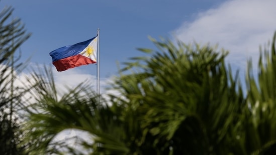 Philippines extends tariff cuts on imported rice, other items to fight ...