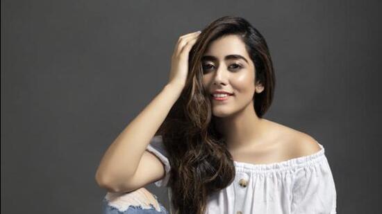 Jonita Gandhi: Beautiful, artistic music doesn’t always get love that ...