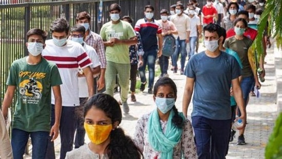 Punjab NEET UG Mop Up round Provisional Seat allotment result out on Dec 18 | Hindustan Times