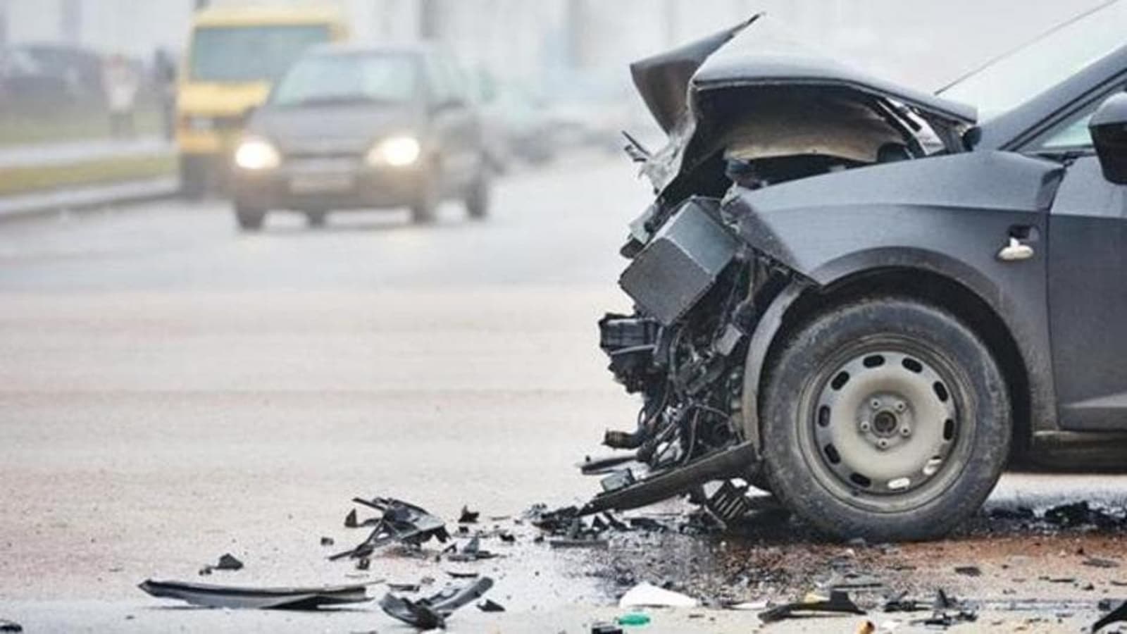 Man convicted for rash driving, causing serious injuries in two-decade ...