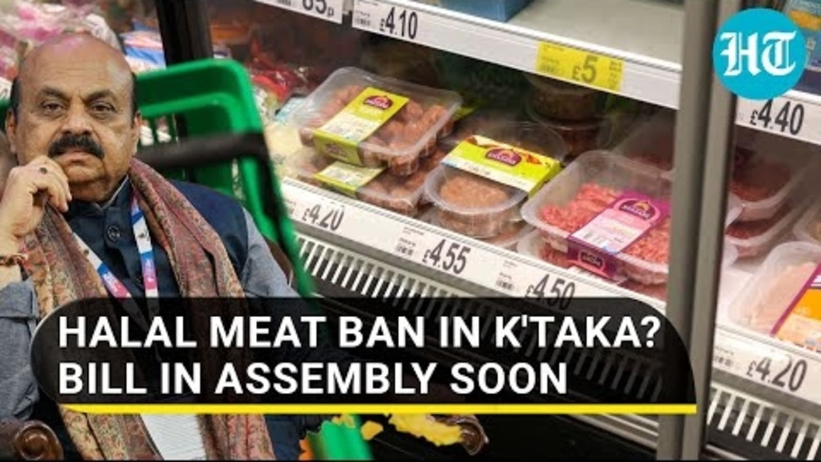 Karnataka to ban Halal certification? BJP lawmaker to table bill in ...