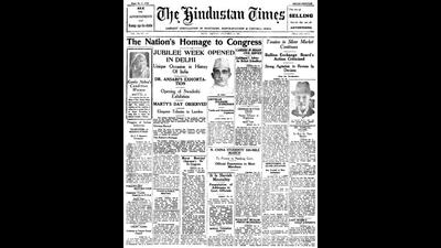 HT This Day: December 23, 1935-- The nation’s homage to Congress ...