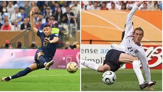 ‘Incredible from Mbappe but…’: Peter Crouch pulls a cheeky joke on ...