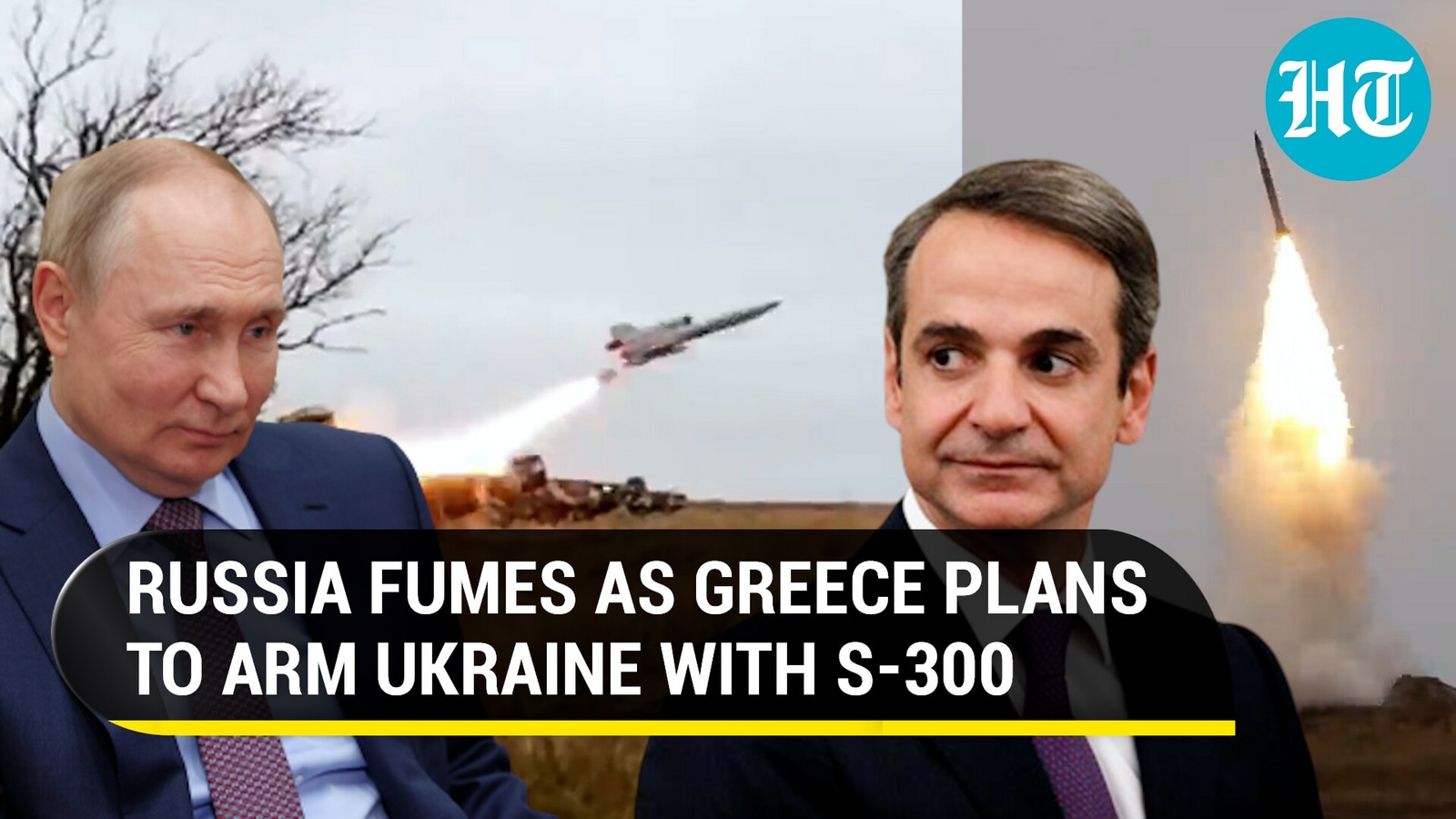 Russia warns Greece of retaliation if it sends S-300 air defence ...