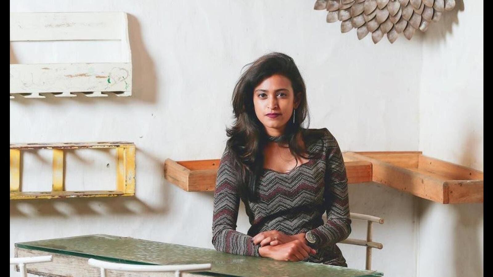 Want to win more for India: Pragathi Gowda | Hindustan Times