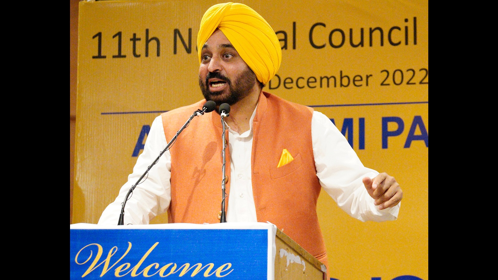 HP, Gujarat poll campaigns: SAD appeals Punjab Governor to initiate ‘recovery of Punjab tax ...