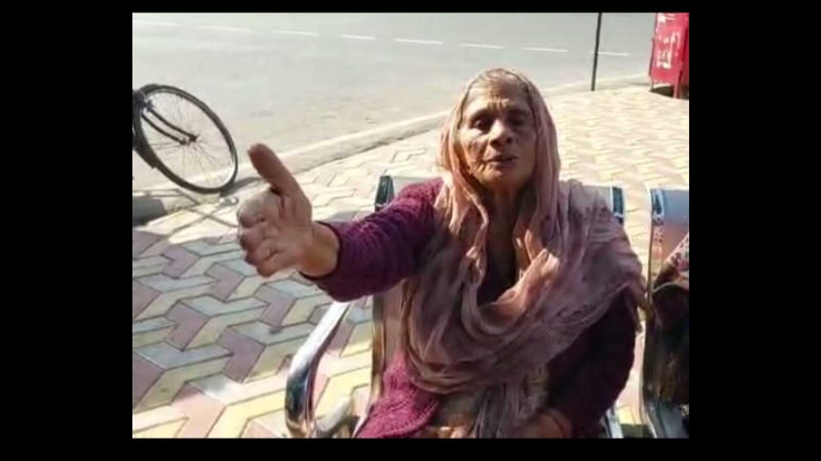 Thieves posing as cops make off with two elderly women’s jewellery in Chandigarh - Hindustan Times