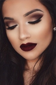 6 trendy and simple make-up looks that are perfect for date night ...