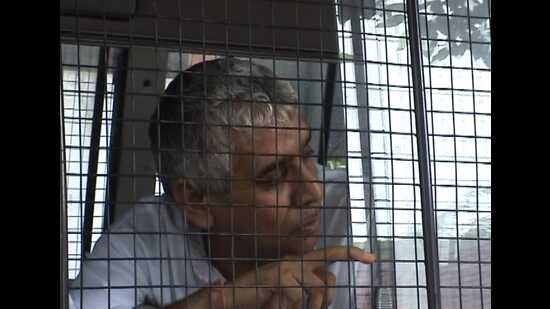 Self-styled godman Rampal acquitted in 2006 ashram violence case ...