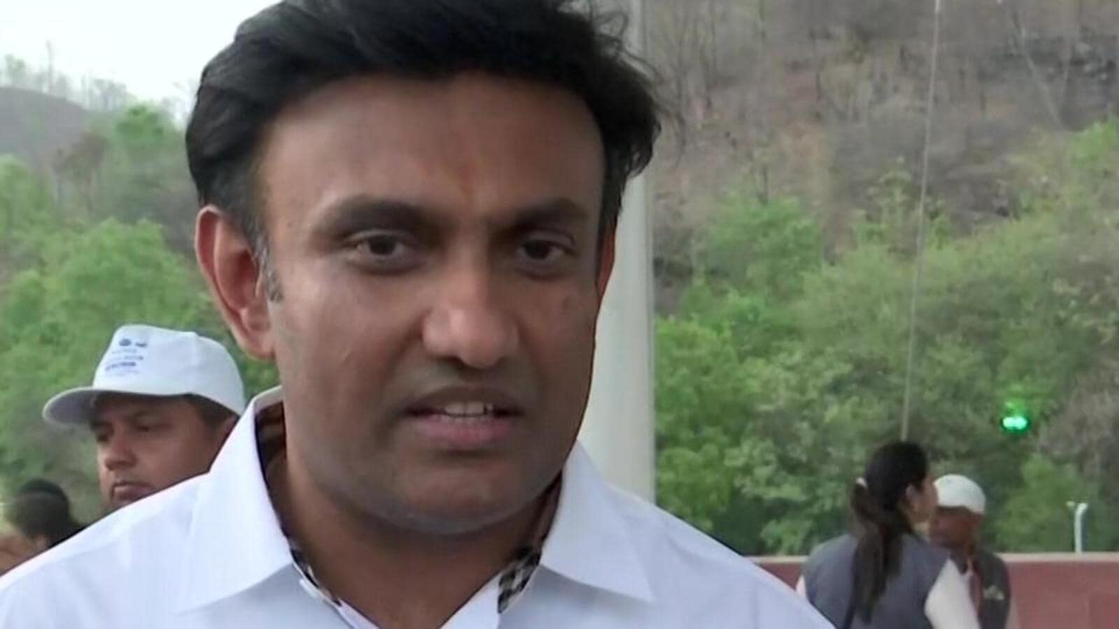 Health ministry will soon issue fresh Covid protocol: Sudhakar | Bengaluru