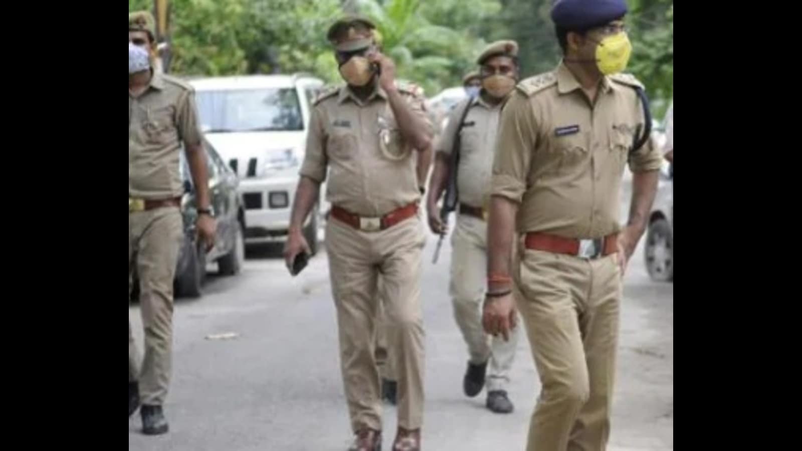 Mafias in Prayagraj under police lens, properties to be attached under ...