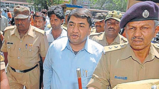 Telgi’s daughter moves court against Hansal Mehta’s web-series on stamp ...