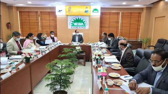 Yeida to bring new plot scheme next month | Hindustan Times