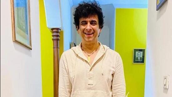 Palash Sen: I should be an example for all independent musicians ...