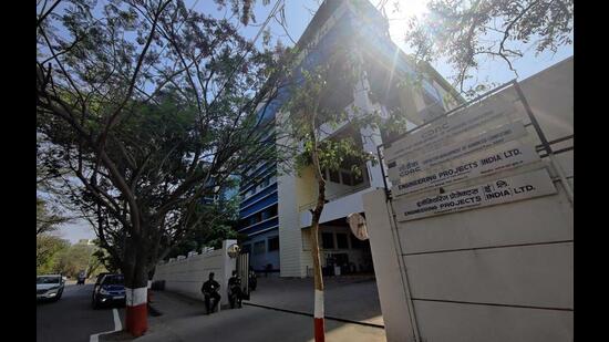 C-DAC Pune to develop ‘virtual walk through’ for Raigad fort | Hindustan Times