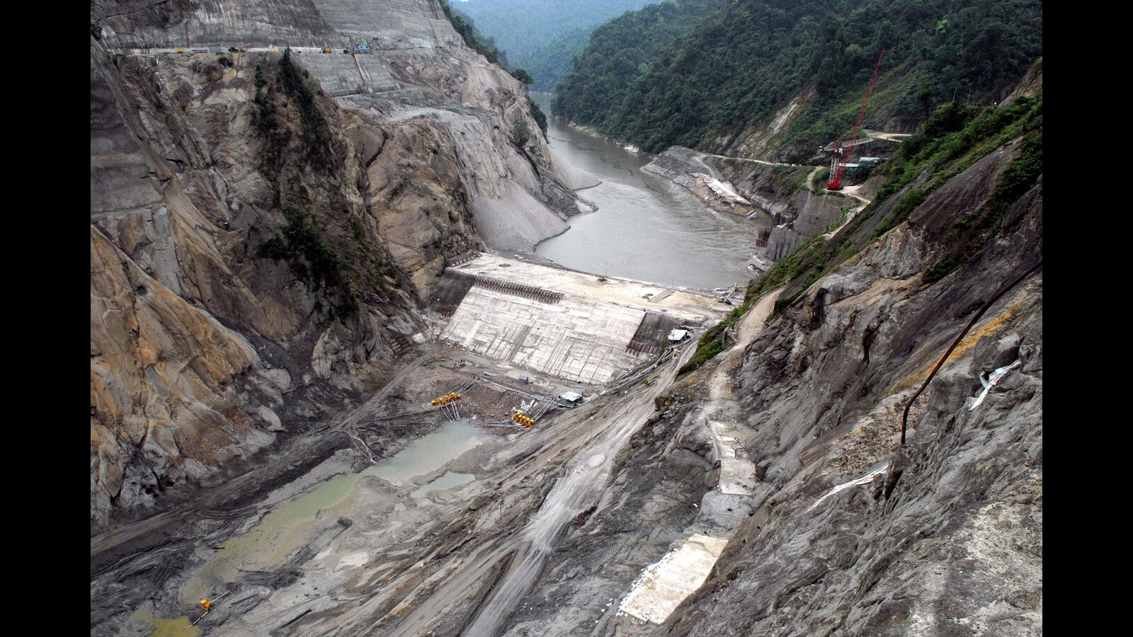 Listen to the Dibang Valley protesters | Hindustan Times