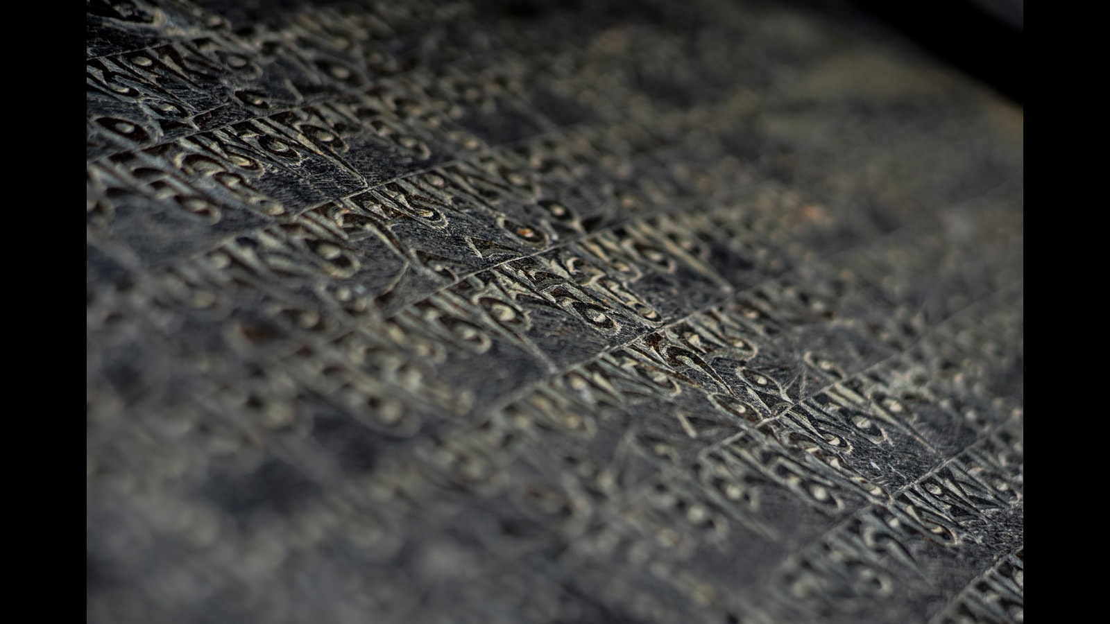 What was Pāṇini’s ancient algorithm in verse? Abhishek Avtans explains ...