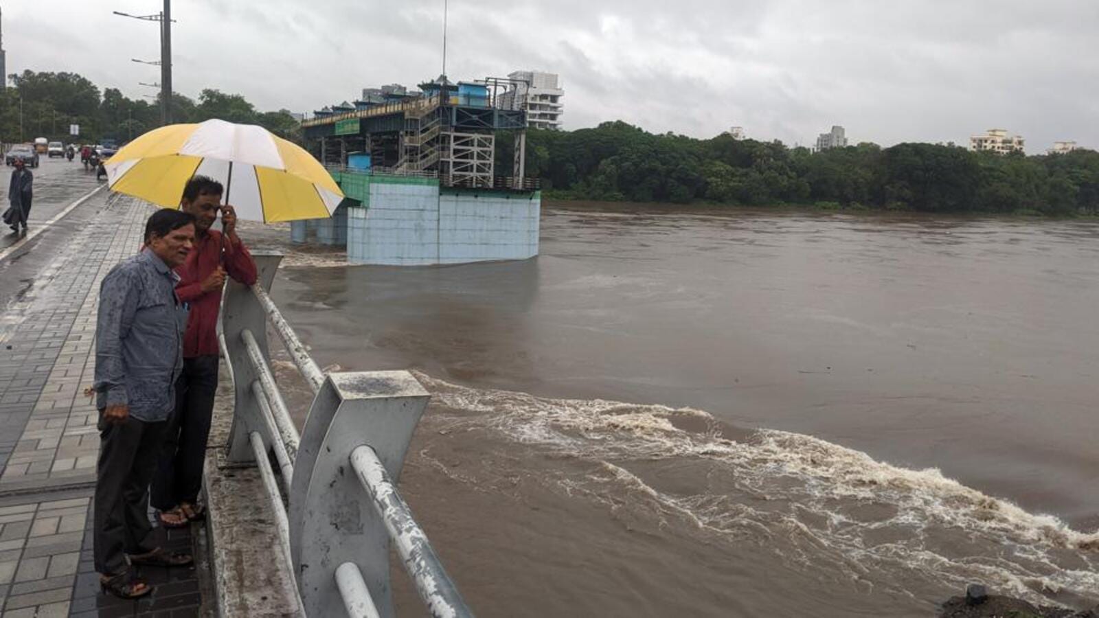PMC to build hydropower plant near Bund Garden | Hindustan Times