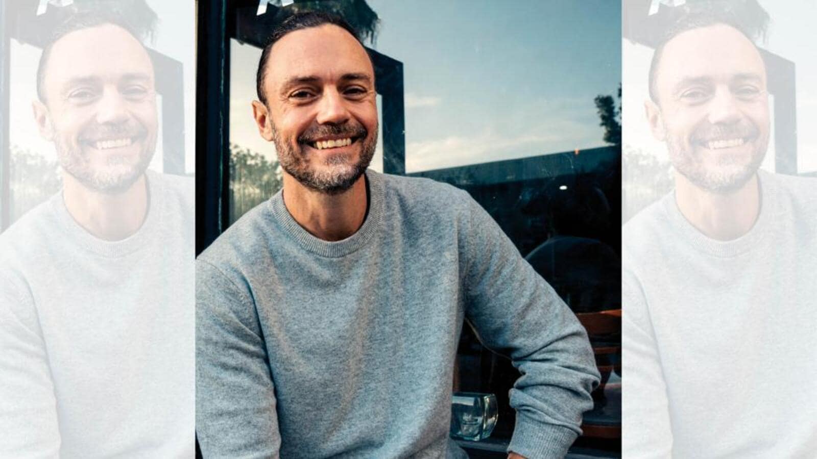 Food: The gypsy chef - Hindustan Times