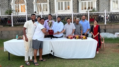 Vijay Merchant Trophy: Chauhan completes five-for as Mumbai beat J&K ...
