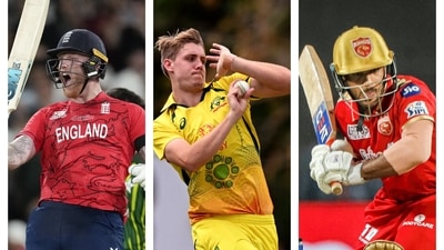 IPL Auction 2023: Full list of sold and unsold players | Hindustan Times