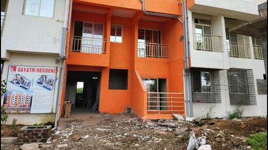 Raigad MNS leader booked for forging collector’s signature to convert ...