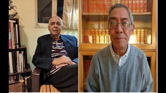 HT reviewers pick their best reads of 2022 - Hindustan Times