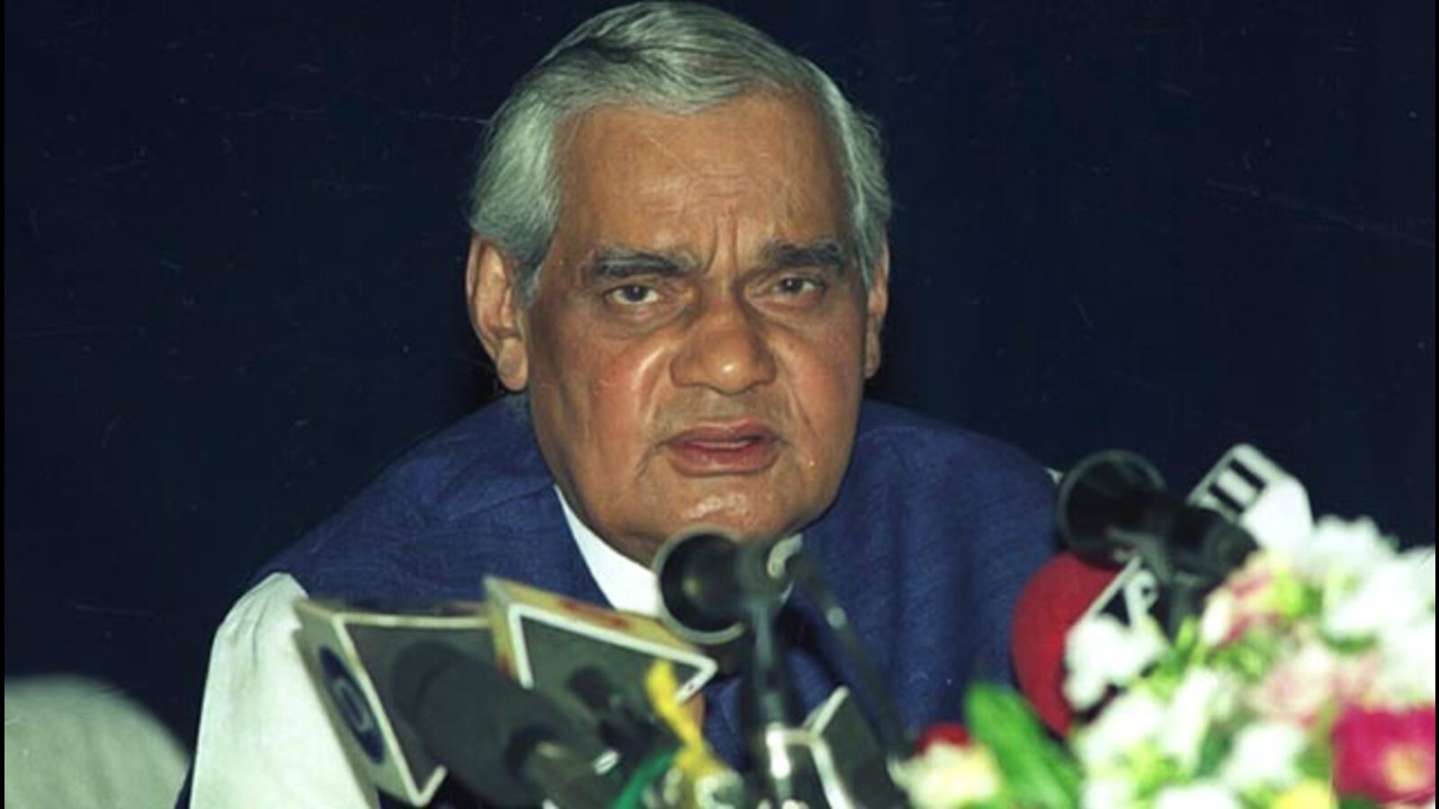 Remember Vajpayee for good governance | Hindustan Times