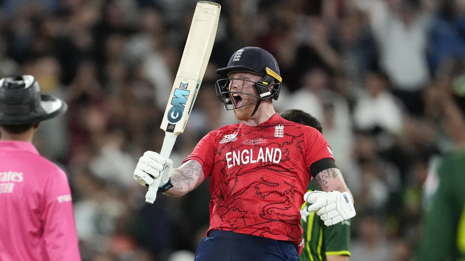 'Must say I'm surprised he has gone for more than Stokes': Ex-PBKS ...